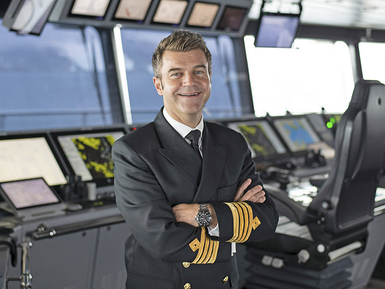 North America Cruises 2025-26 | US & Canada Cruises - Scenic