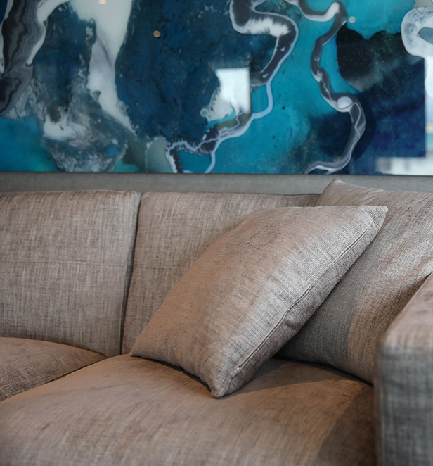 Scenic Eclipse Verandah Suites | Luxury Cruise Room - Scenic