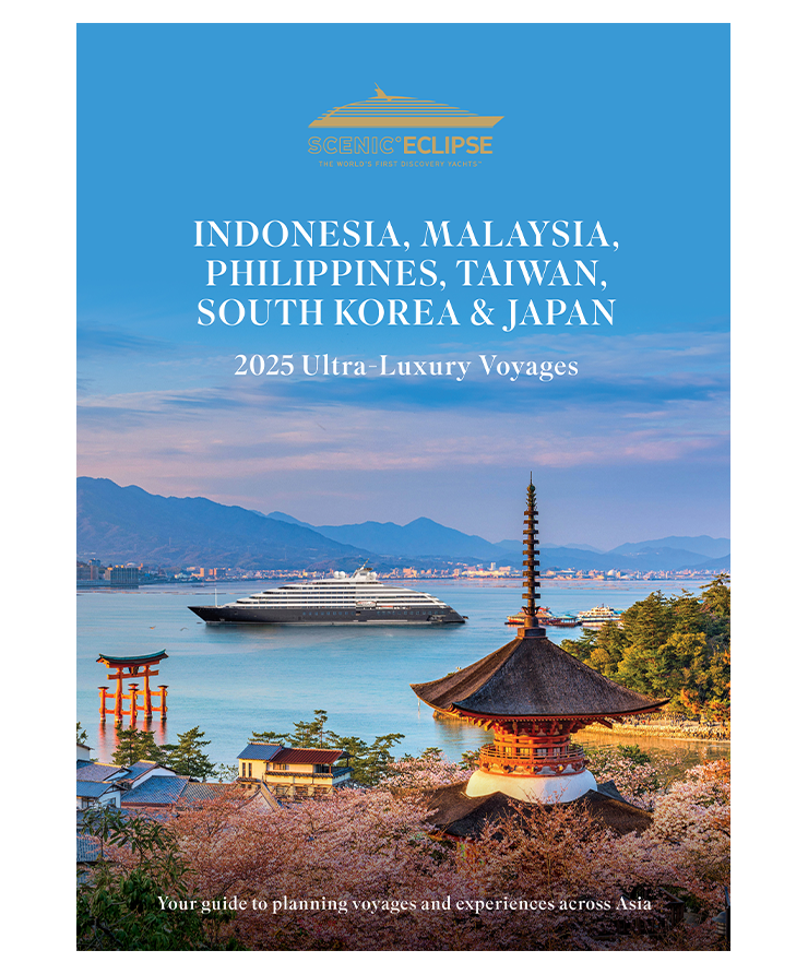 South East Asia Cruises 2024 & 2025 | All-Inclusive Luxury - Scenic