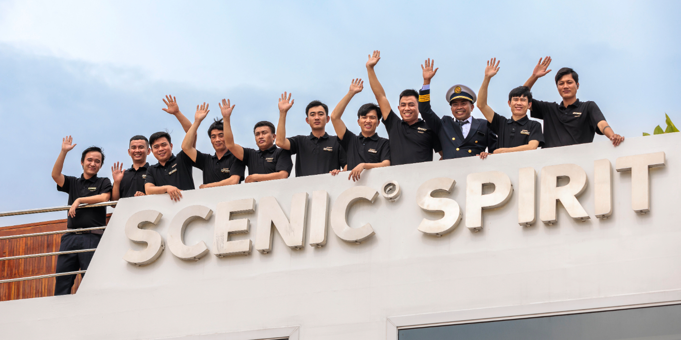 Virtual Information Sessions | Travel Showcase Events - Scenic